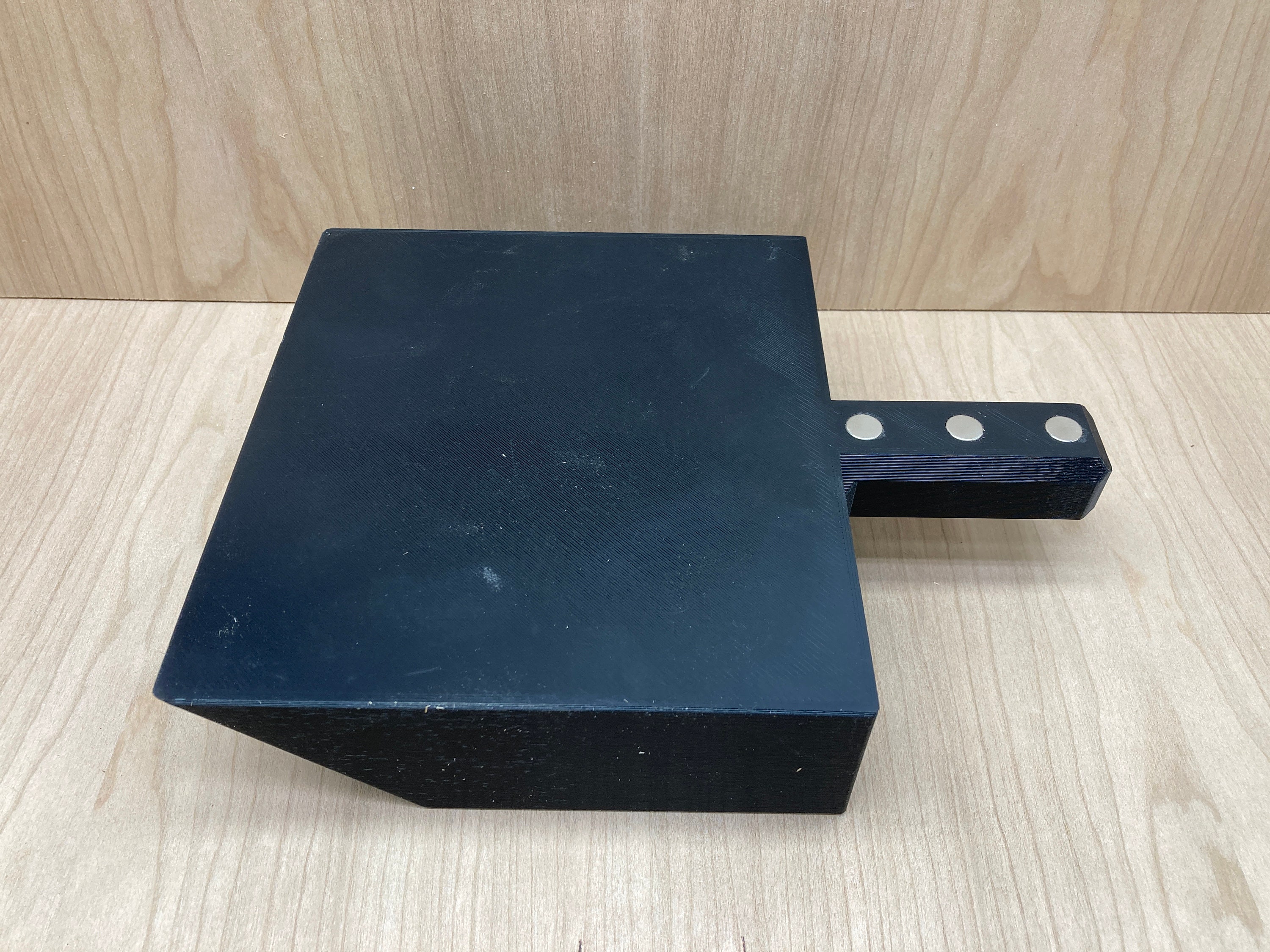 Laser Engraver Small Parts Scoop, Laser Engraver Quality of Life Tool ...