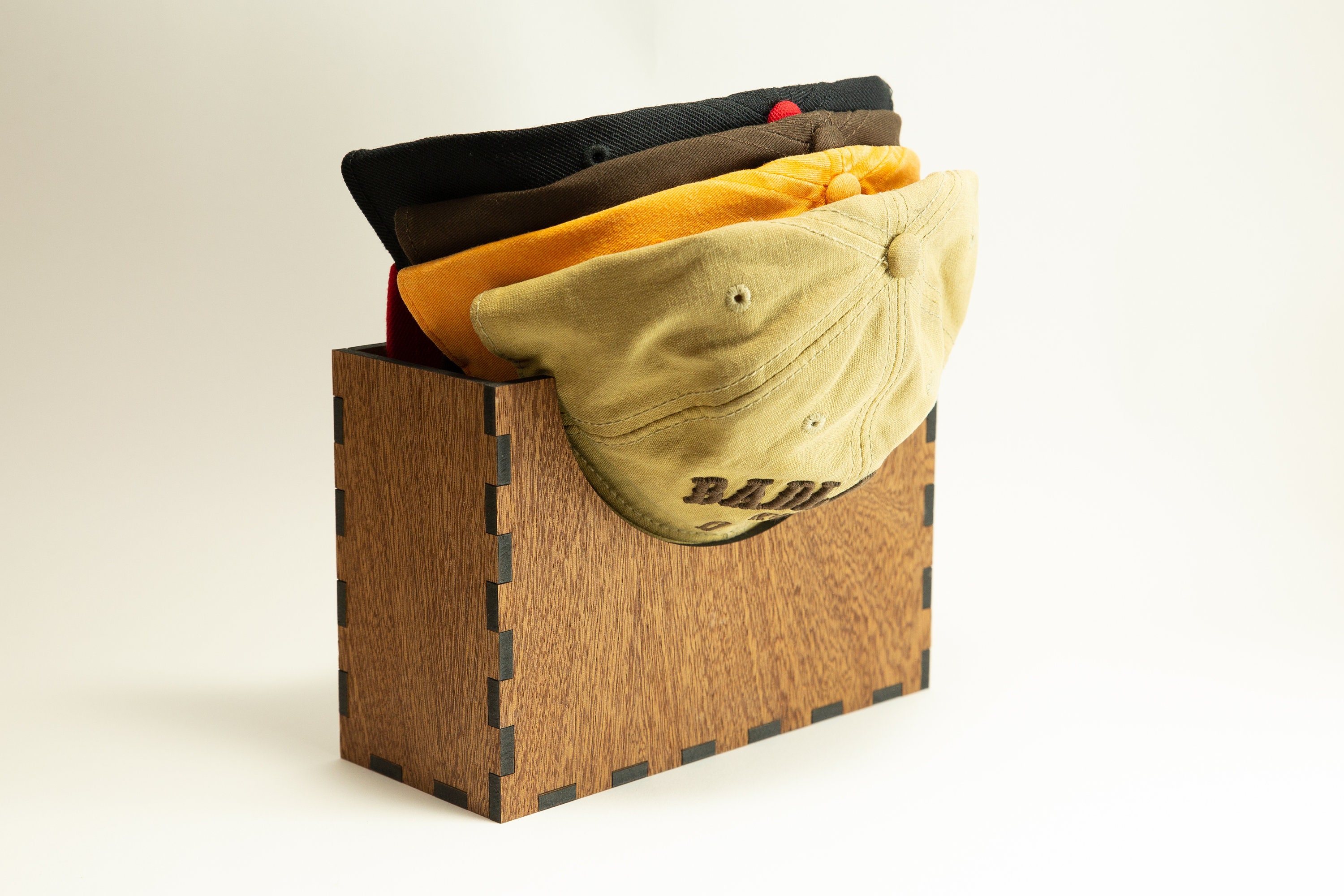 Personalized Hat Holder Digital Download Laser Cut SVG File - Etsy