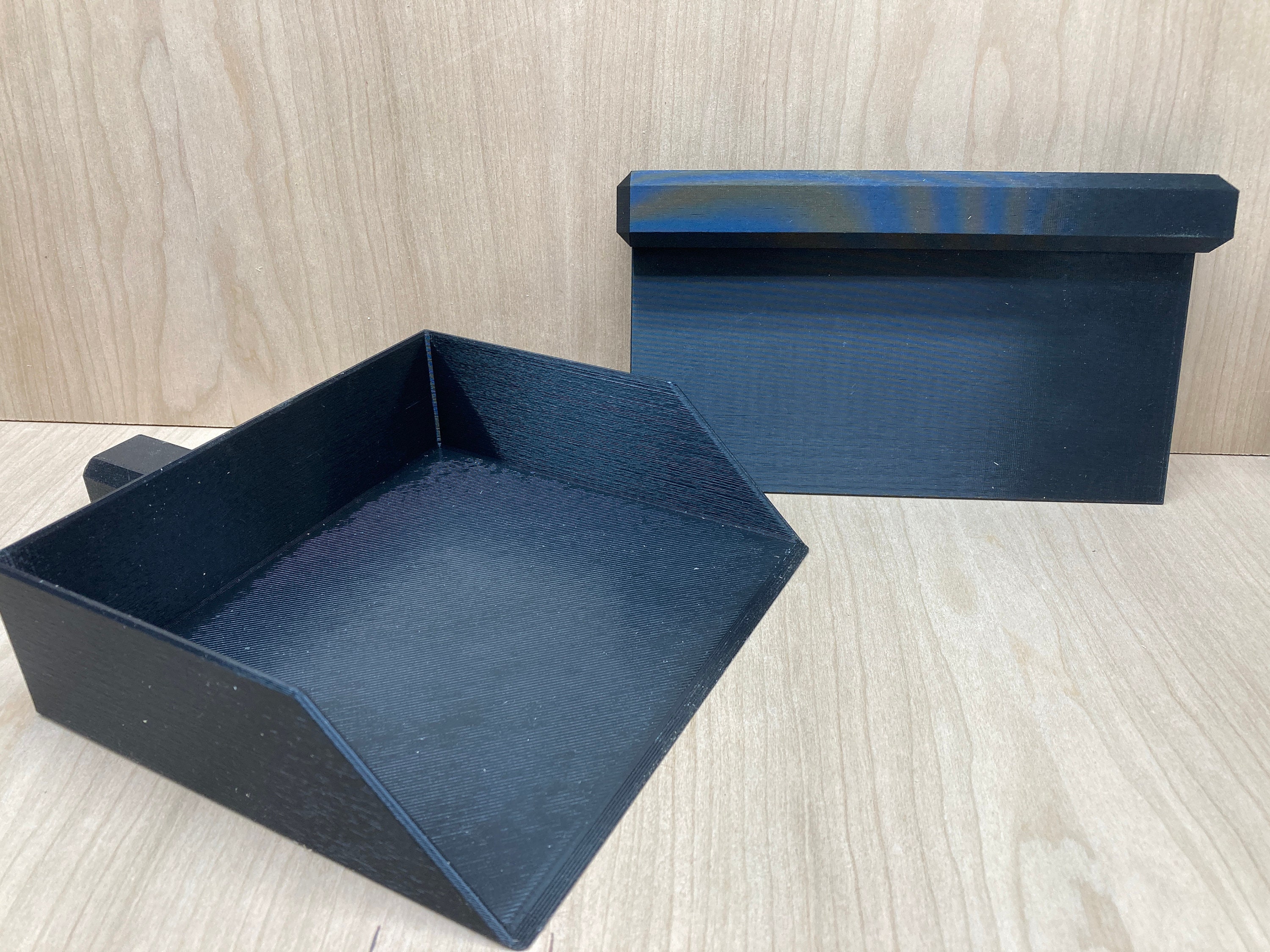 Laser Engraver Small Parts Scoop, Laser Engraver Quality of Life Tool ...