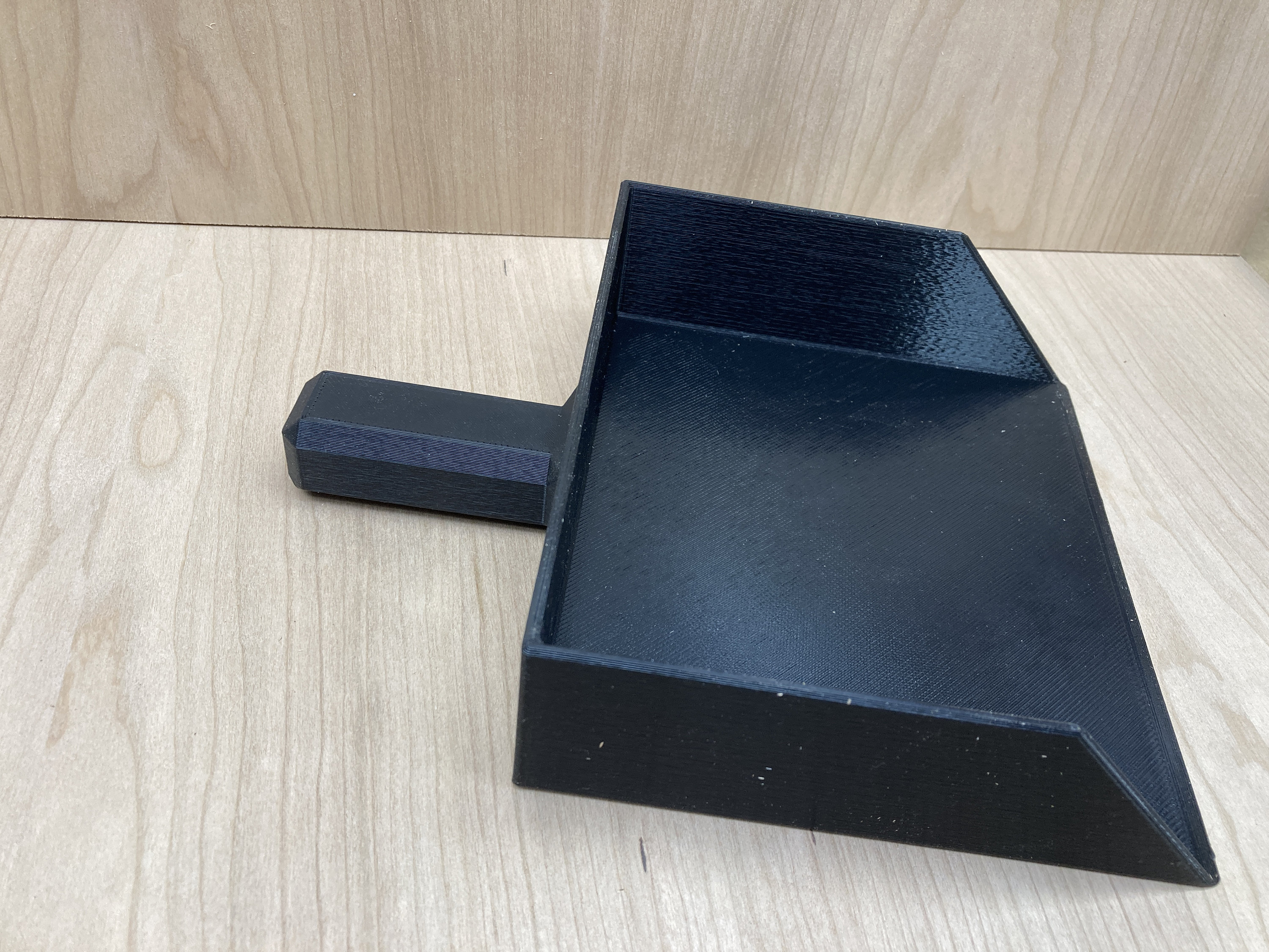 Laser Engraver Small Parts Scoop, Laser Engraver Quality of Life Tool ...