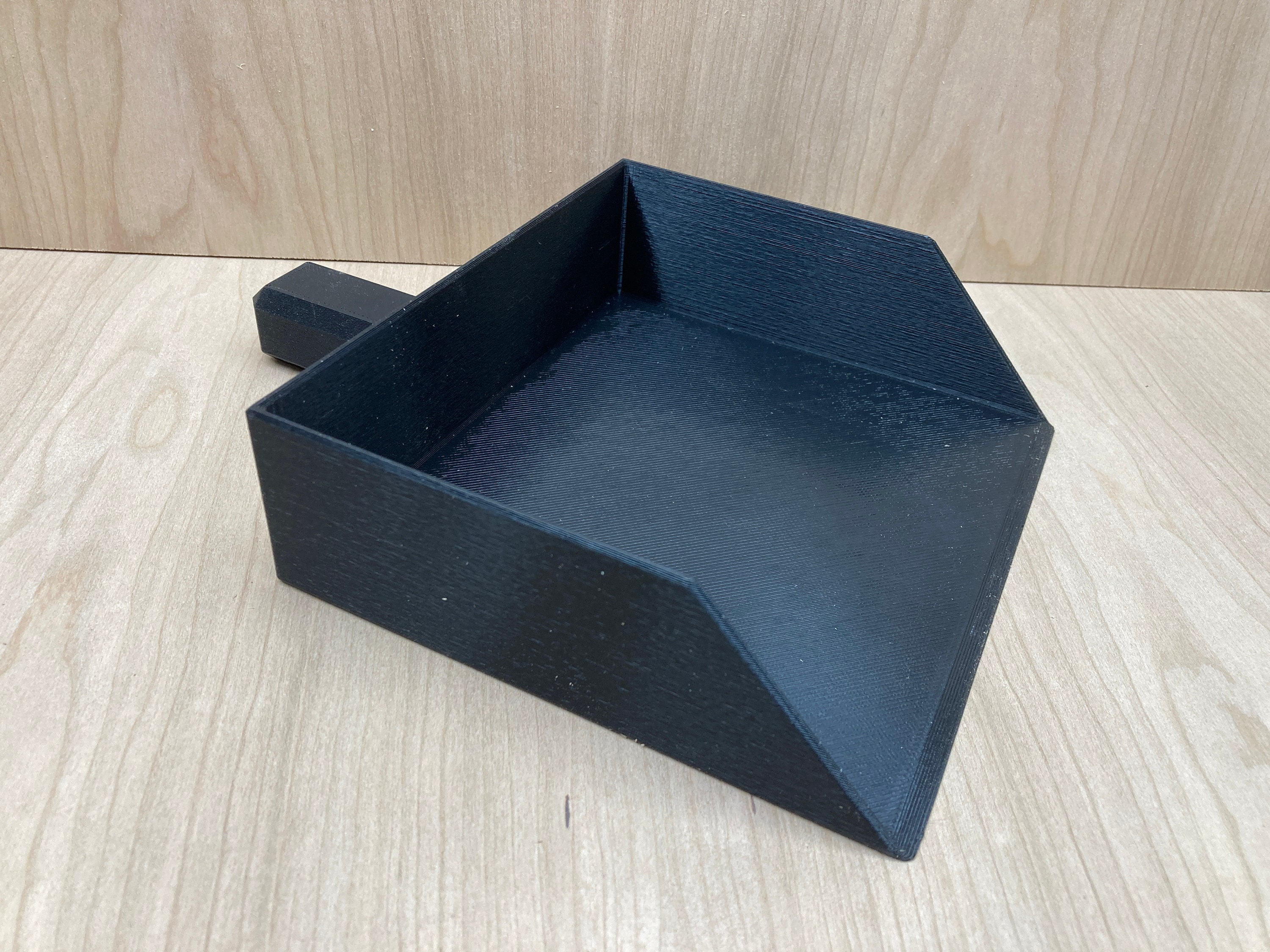 Laser Engraver Small Parts Scoop, Laser Engraver Quality of Life Tool ...