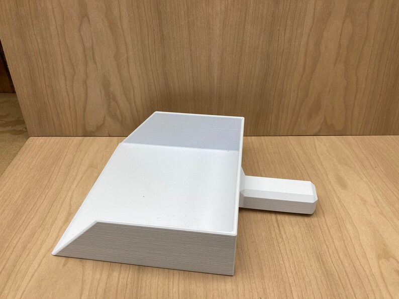 Laser Engraver Small Parts Scoop, Laser Engraver Quality of Life Tool ...