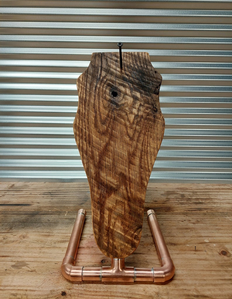 Euro Deer Skull Table Top Mount - Etsy