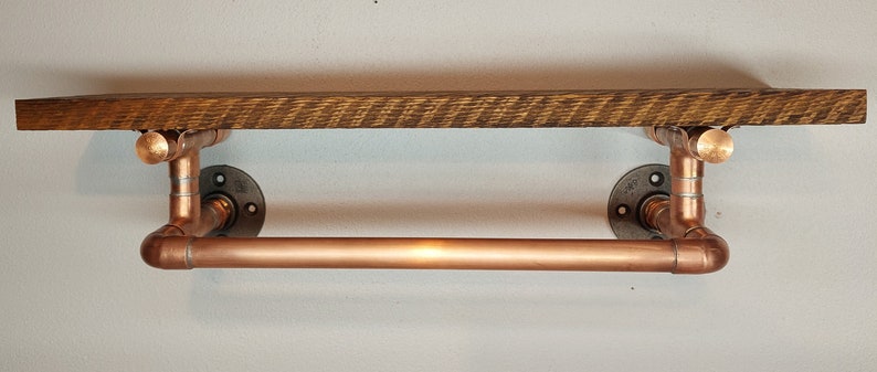 Industrial Rack Pipe Copper Pipe Rack Industrial Shelf Industrial ...