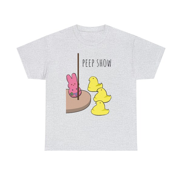 Peep Show - Etsy