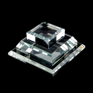 Mineral Display - Etsy