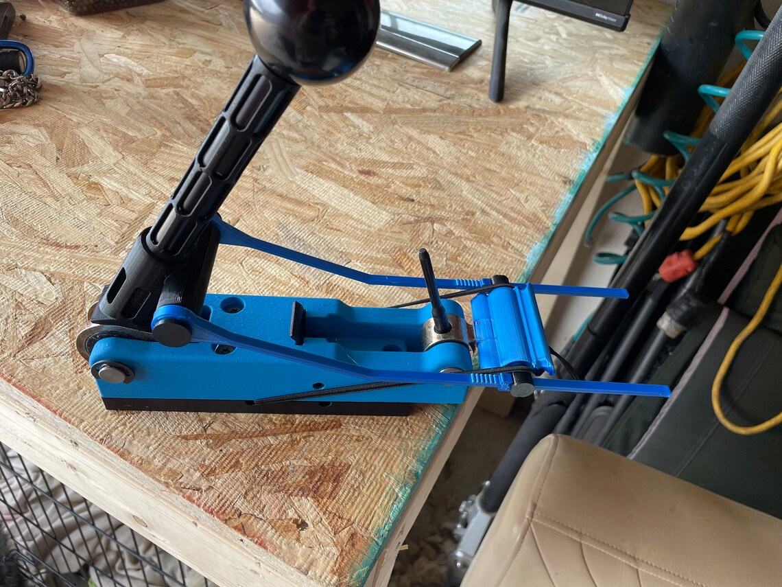 Swageomatic Kit for Dillon Super Swage 600 - Etsy