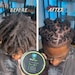 Itchy Dreadlocks Scalp Loc Spray Hydration Mist Loc Mist Spray ANTI ...