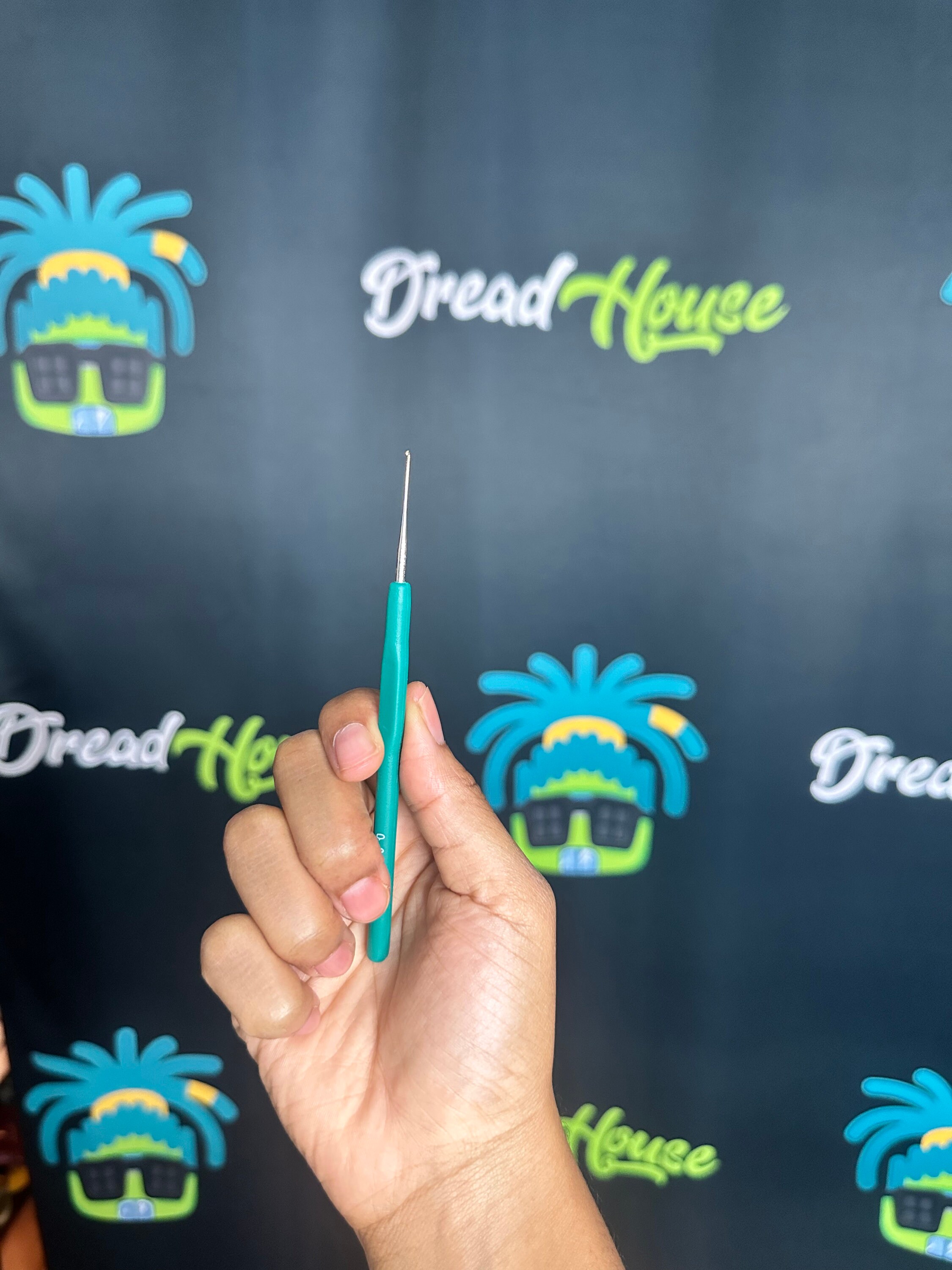 Dreadlock Tool Crochet Needles Loc Tool Instant Loc Locs Dreads ...