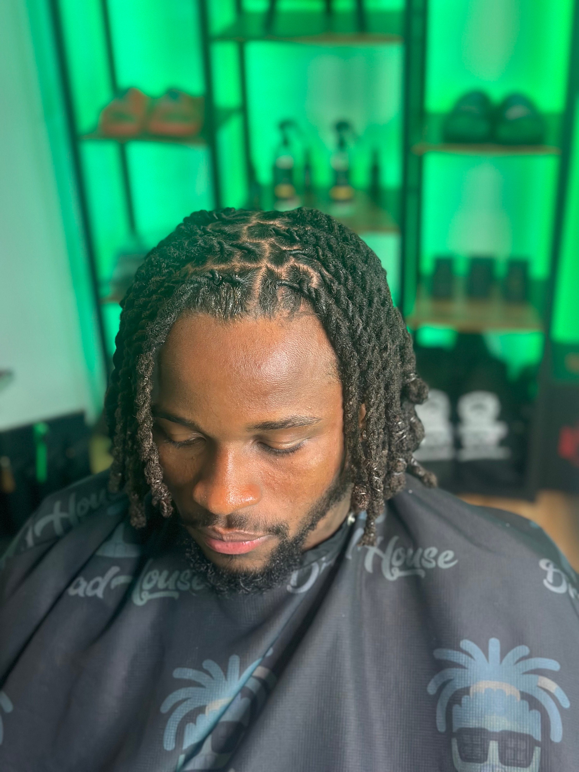 Instant Locs Machine Loc Extensions Maker for ALL Natural and - Etsy