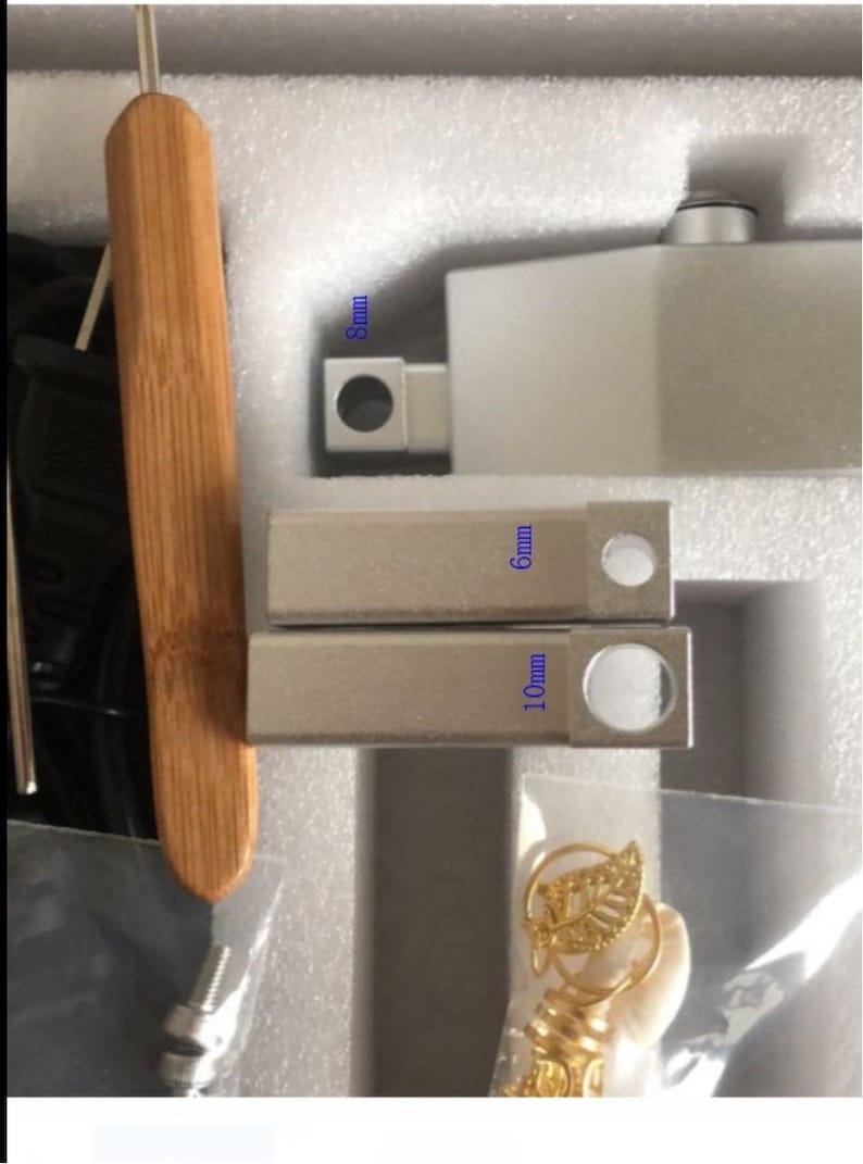 Instant Loc Machine 2.0 Dreadlock Machine Dreadlock Extensions Loc ...