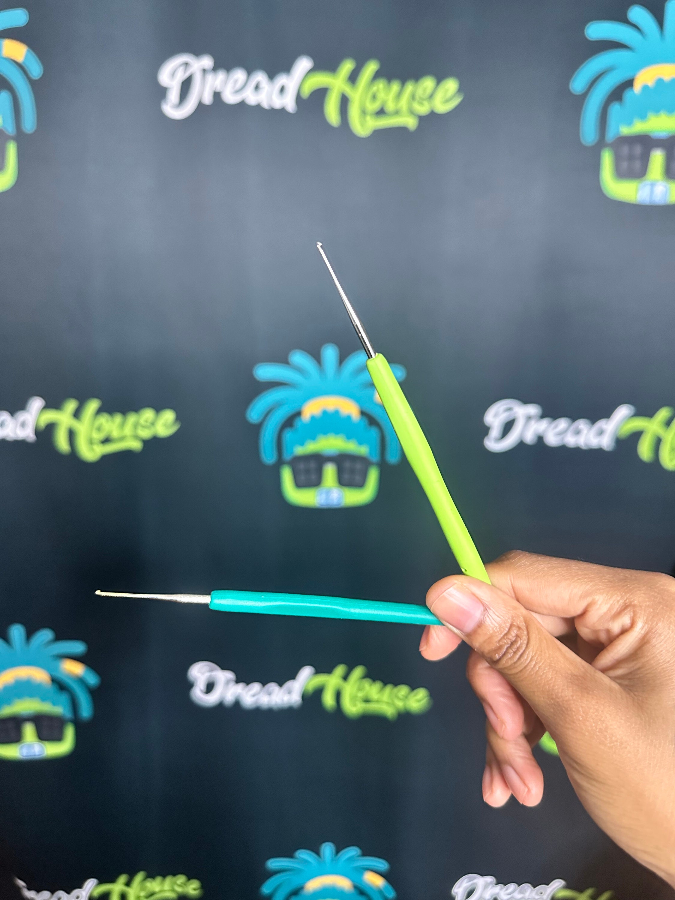 Dreadlock Tool Crochet Needles Loc Tool Instant Loc Locs Dreads ...