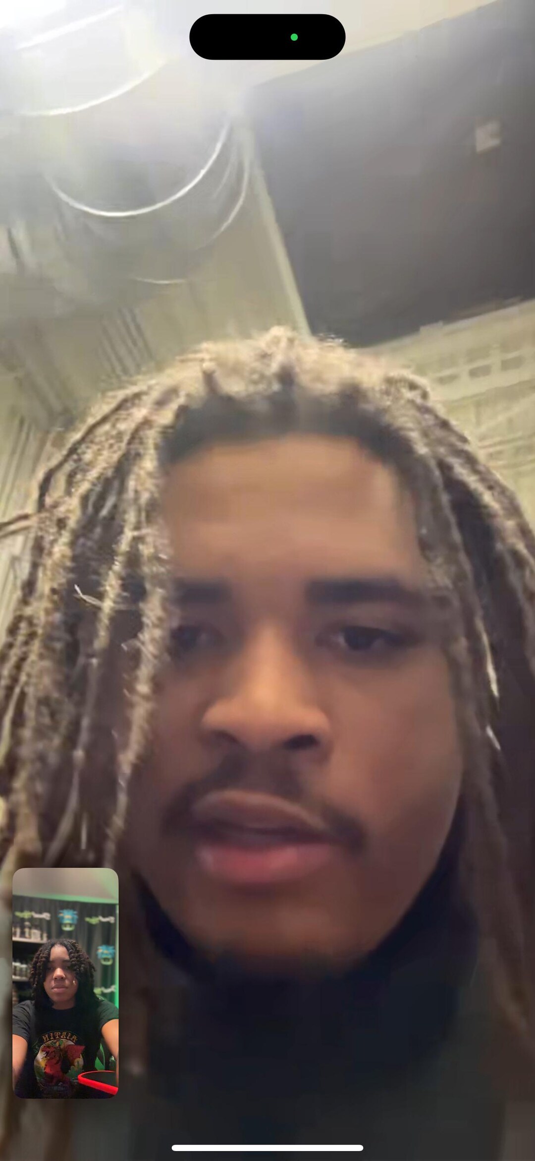 Facetime Call or Zoom Meeting to Ask a Professional Loctician Anything Locs Dreadlocks Book Your ...