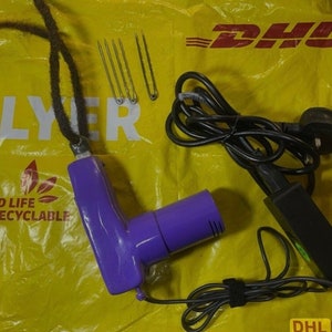 Dreadlock Machine Instant Loc Machine Loc Extensions Machine Dreadlock ...