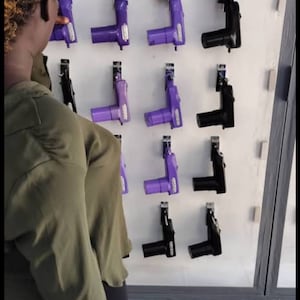 Dreadlock Machine Instant Loc Machine Loc Extensions Machine Dreadlock ...