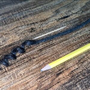 Instant Locs Machine Micro Loc Machine Skinny Sister Loc Machine Skinny ...