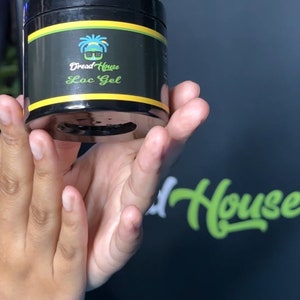 Loc Gel Retwist Locking Gel Twist and Lock Gel Dreadlock Gel Retwist ...