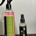 Loc Hydration Mist Shampoo Scrub Pre Wash Pre Cleanser Mist Spray ...