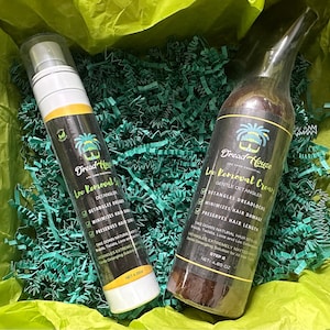 Loc Removal Spray Remove Dreadlocks Dreadlock Removal Cream Detangling ...