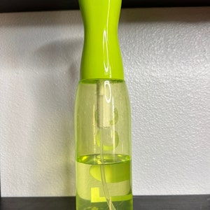 Loc Mist Dreadlock Spray Hair Hydration Mist Continuous Spray Bottle ...