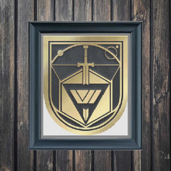 Destiny - Etsy