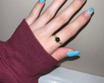 Regulus Black Jewelry - Etsy