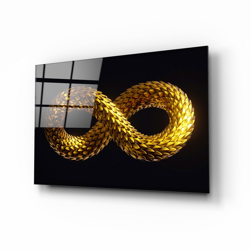 Infinity Symbol - Etsy