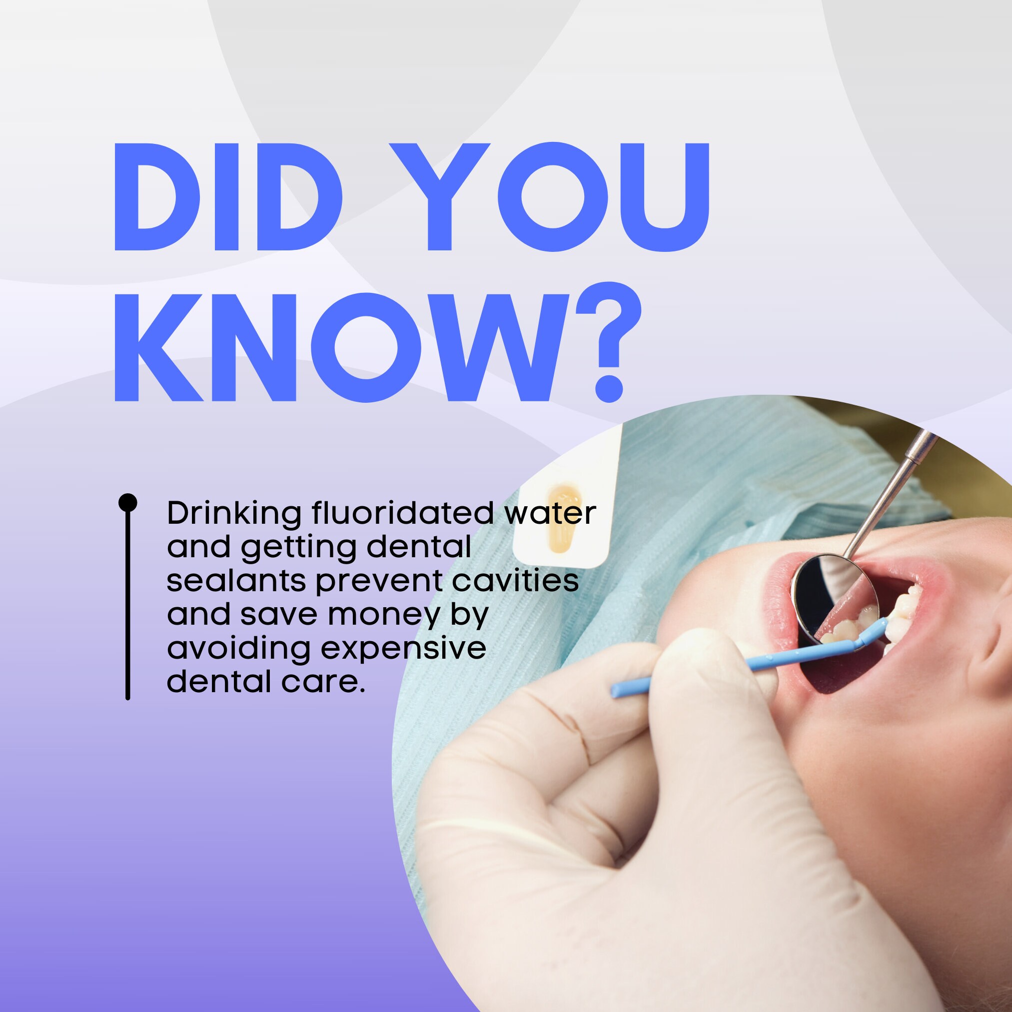 Dental Instagram Post Templates | Dental Office Feed | Modern ...