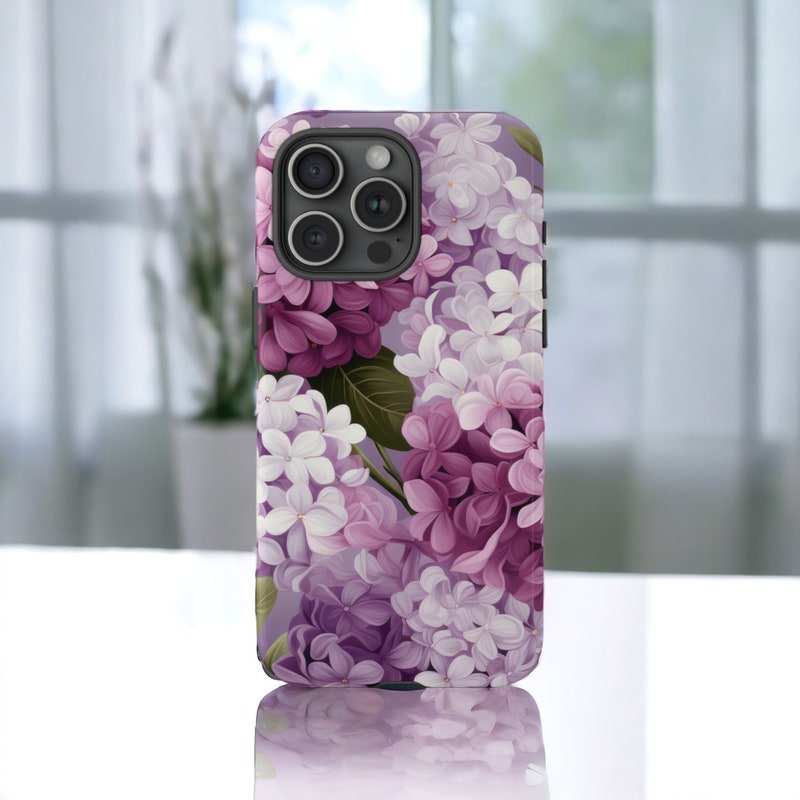 Floral iPhone 5 Case - Etsy