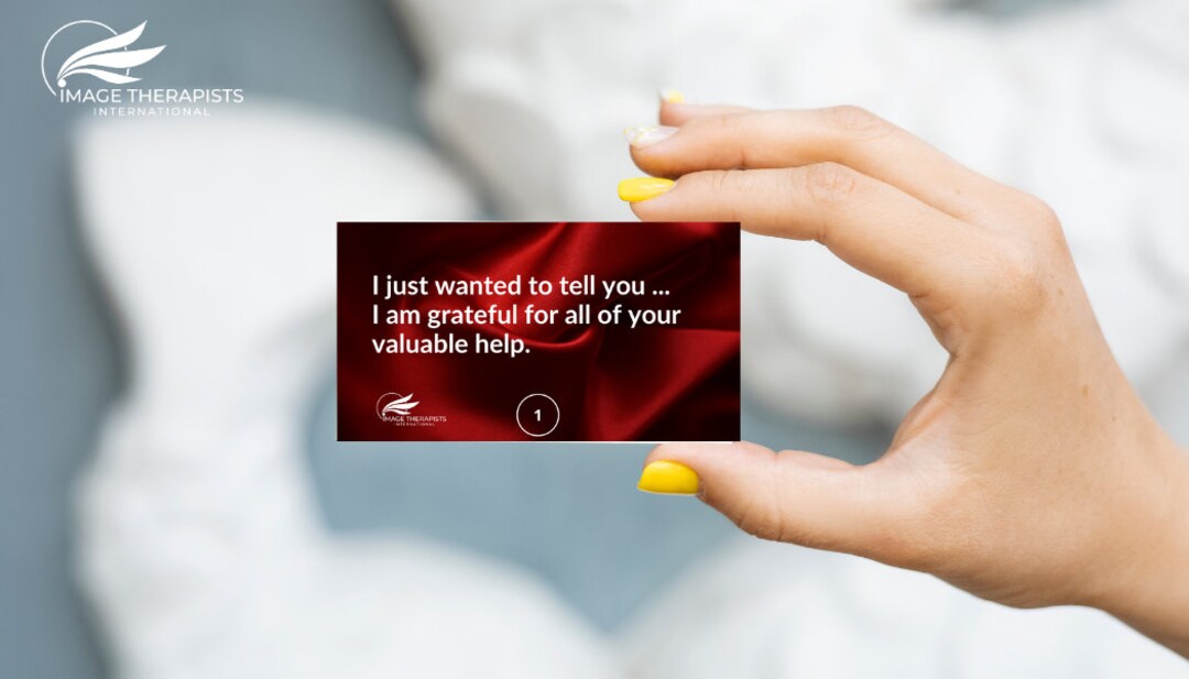 I See You Cards / Gratitude Cards - Etsy