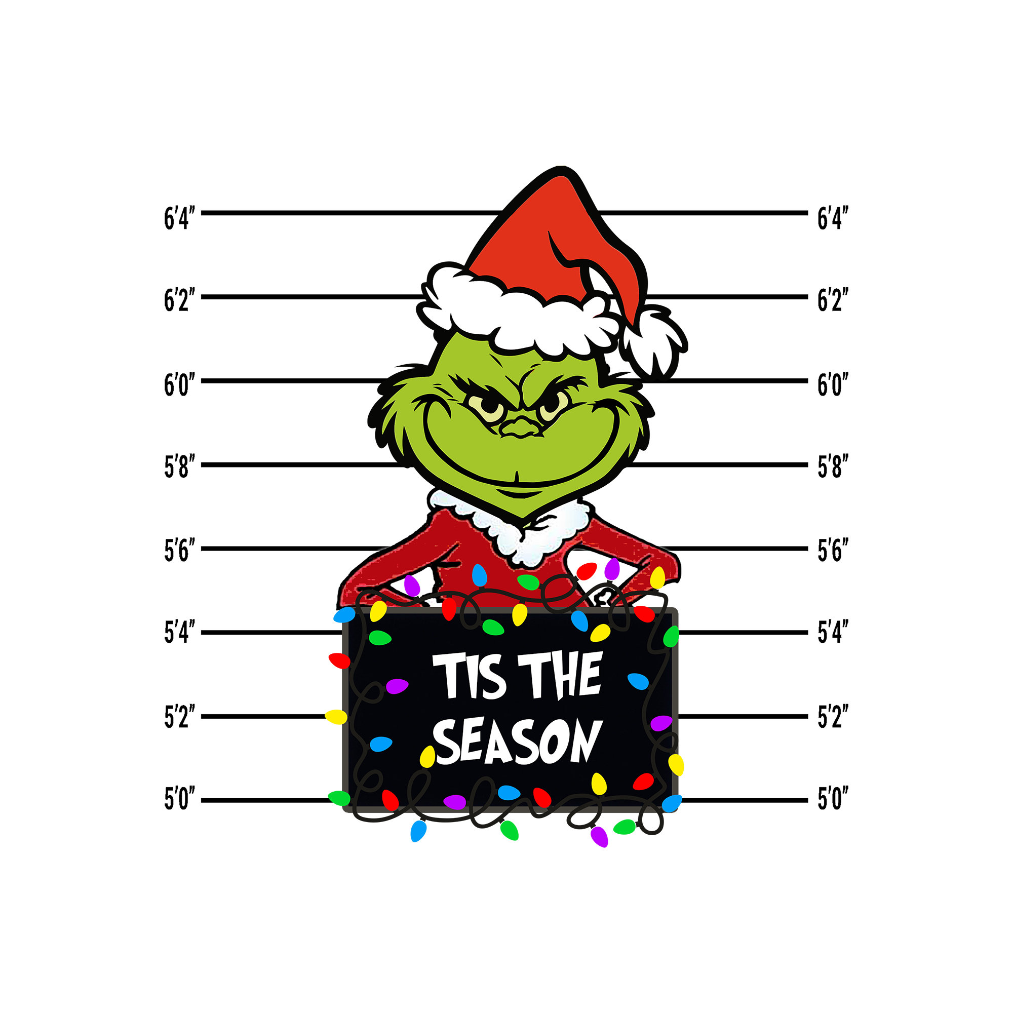 Grnic Mugshot Png, Criminal Grnic Png, Grnic Sublimation Design, Grnic ...