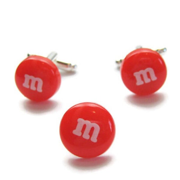 Funny Cufflinks - Etsy