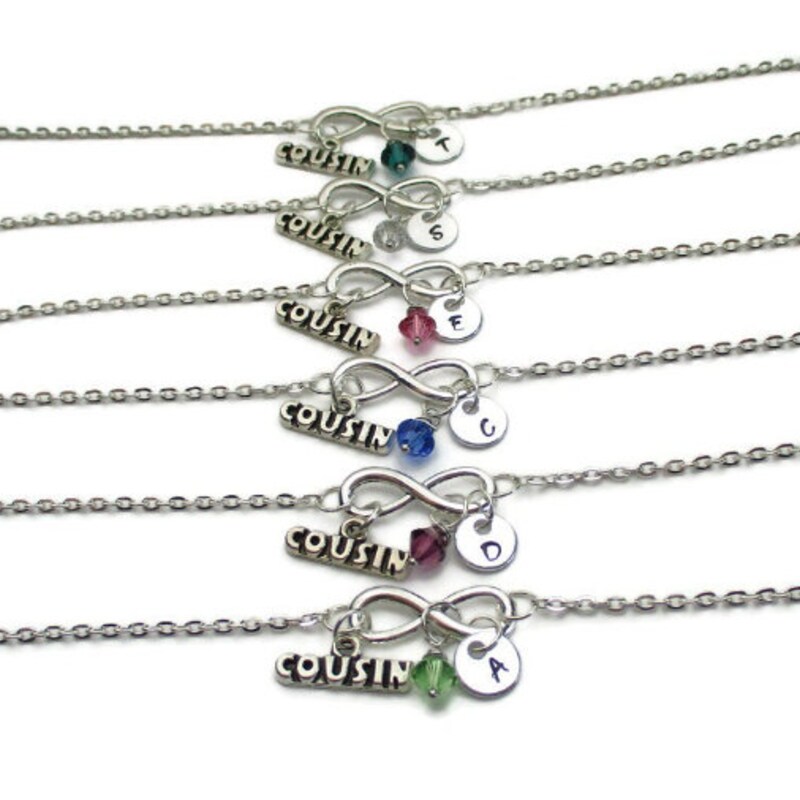 Cousin Jewelry - Etsy