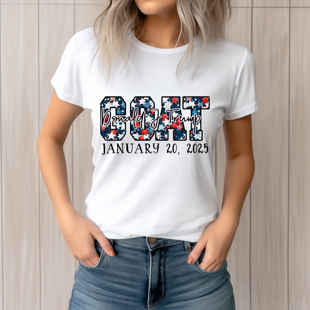 Donald Trump Goat Png, Potus 2024 Png, President Trump Png, Trump ...