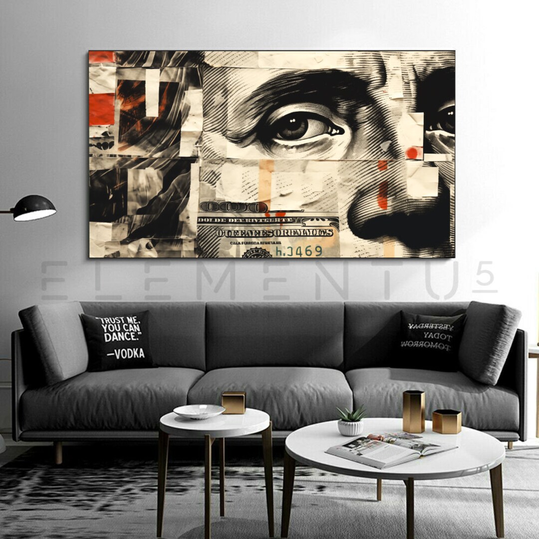 Custom Art Prints, Large Custom Metal Prints, Your Photo Memory in ...
