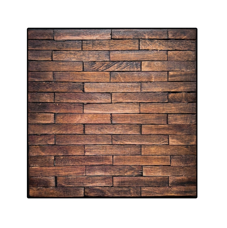 RPG Dnd Wood 2D Modular Terrain 6x6 Inch, Dungeons and Dragons ...