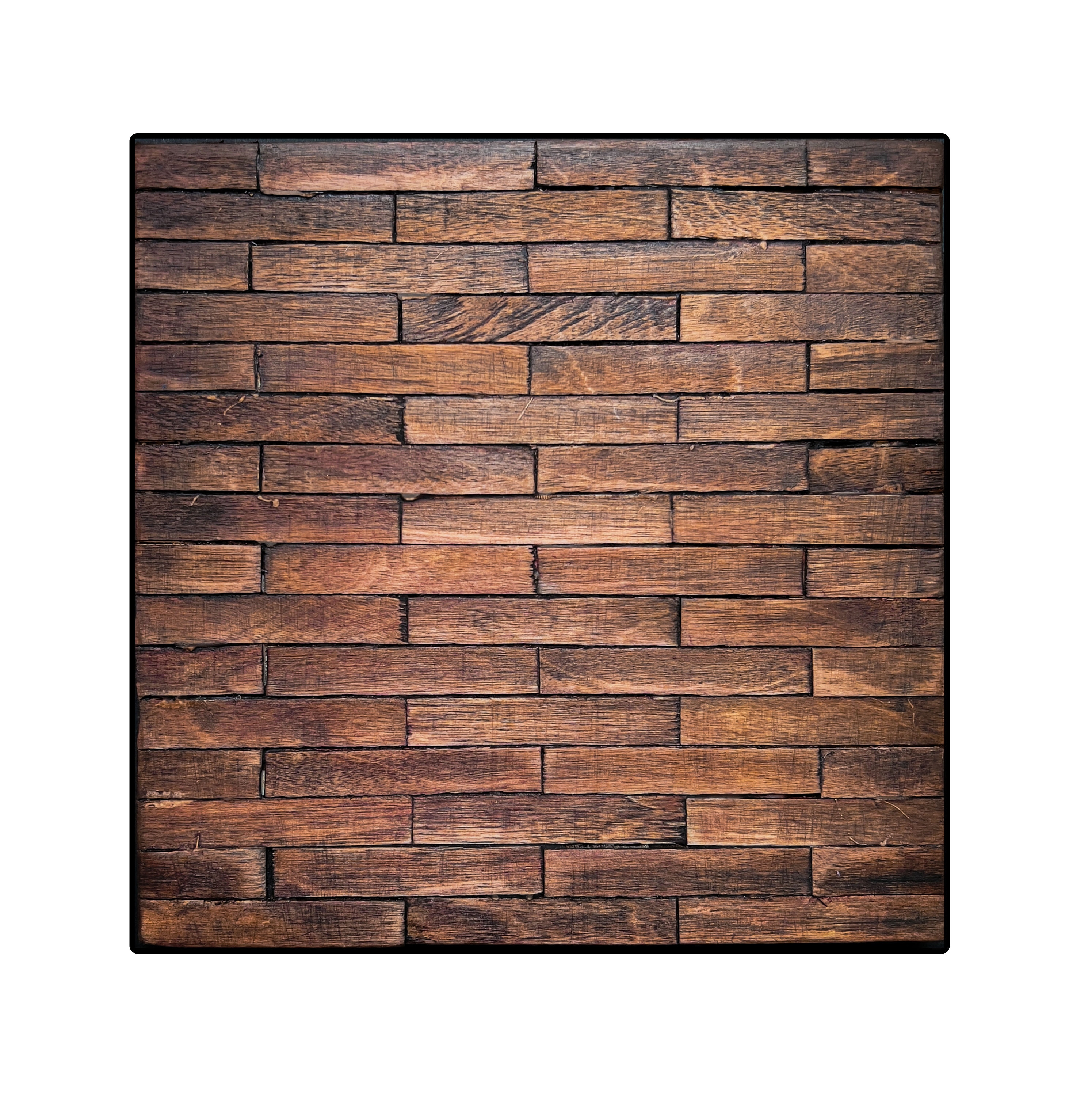 RPG Dnd Wood 2D Modular Terrain 6x6 Inch, Dungeons and Dragons ...