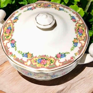 Antique Mildred Pattern - Etsy