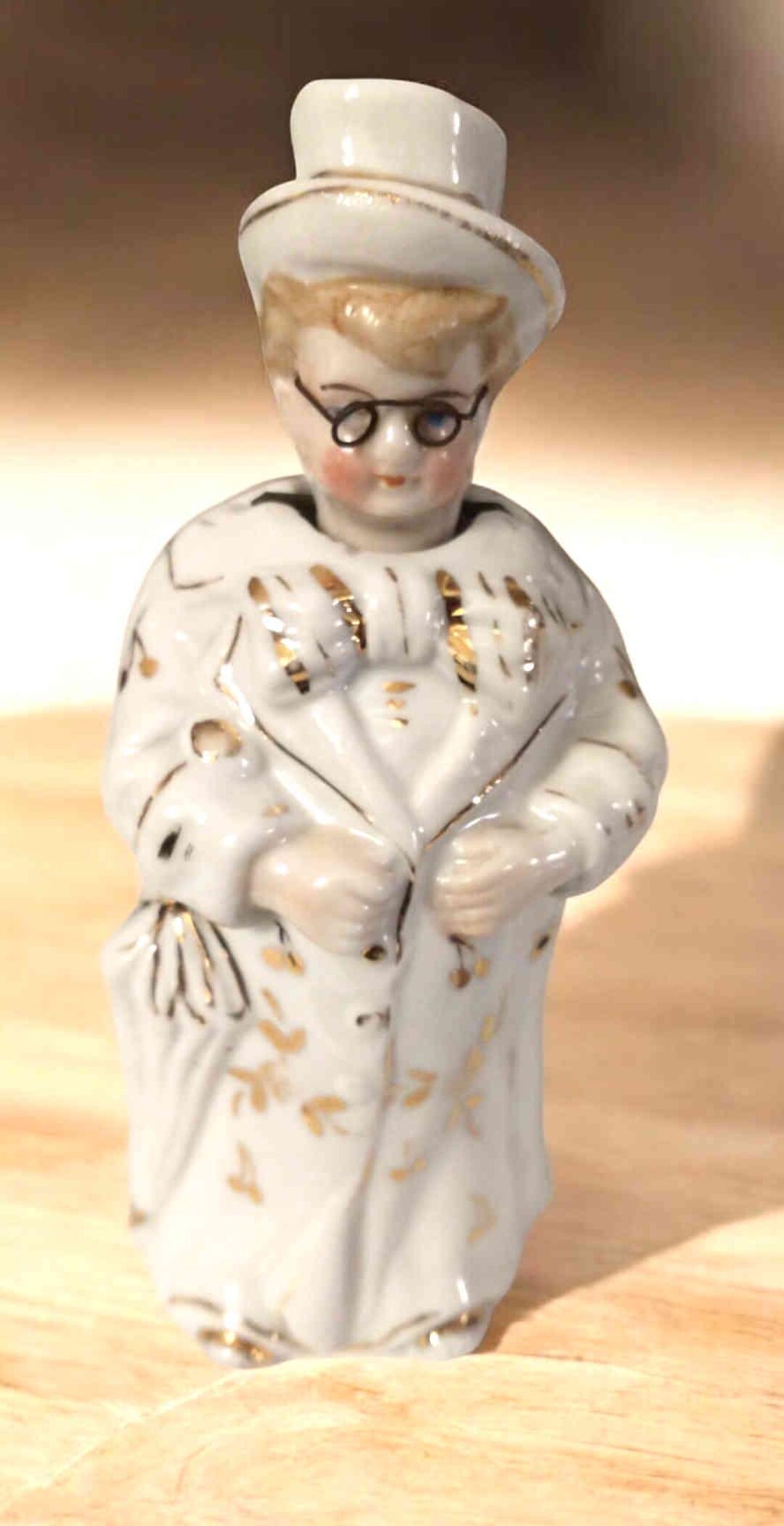 Antique German Nodder (nodding Head). Over 100 Years Old. - Etsy