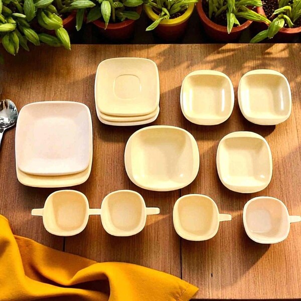 Melmac Dinnerware - Etsy