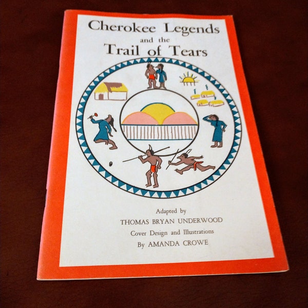 Cherokee Tears - Etsy