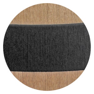 Modern Bamboo Thread Pendant Lamp. Contemporary Style. Made by Really ...