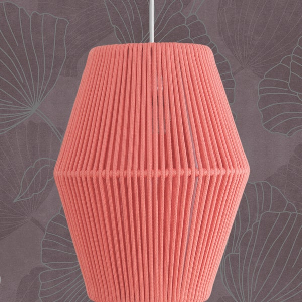 Coral Lamp Shade - Etsy UK