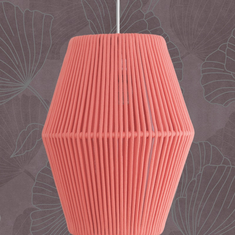 Coral Lamp Shade - Etsy UK