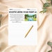 10 Printable Descriptive Writing Prompts- Homeschool Writing Prompts ...
