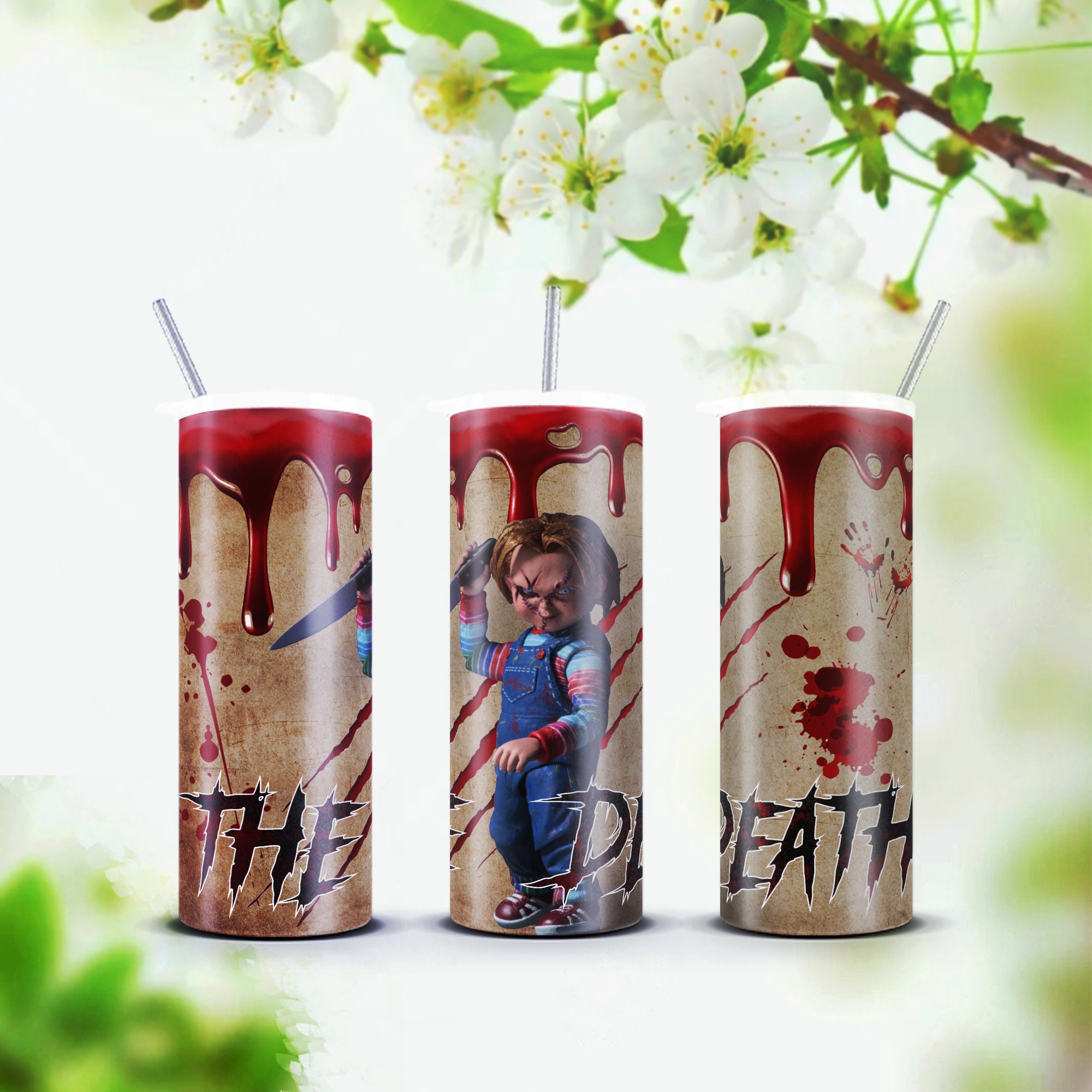 Chucky Tumbler Wrap Chucky Svg Chucky Png Tumbler Wrap - Etsy Canada