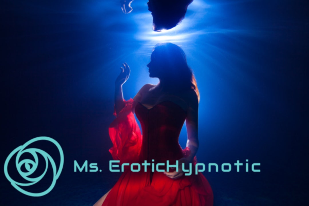 Sinking Into Submission, Hypnosis, Seduction, Fractionation, Post ...