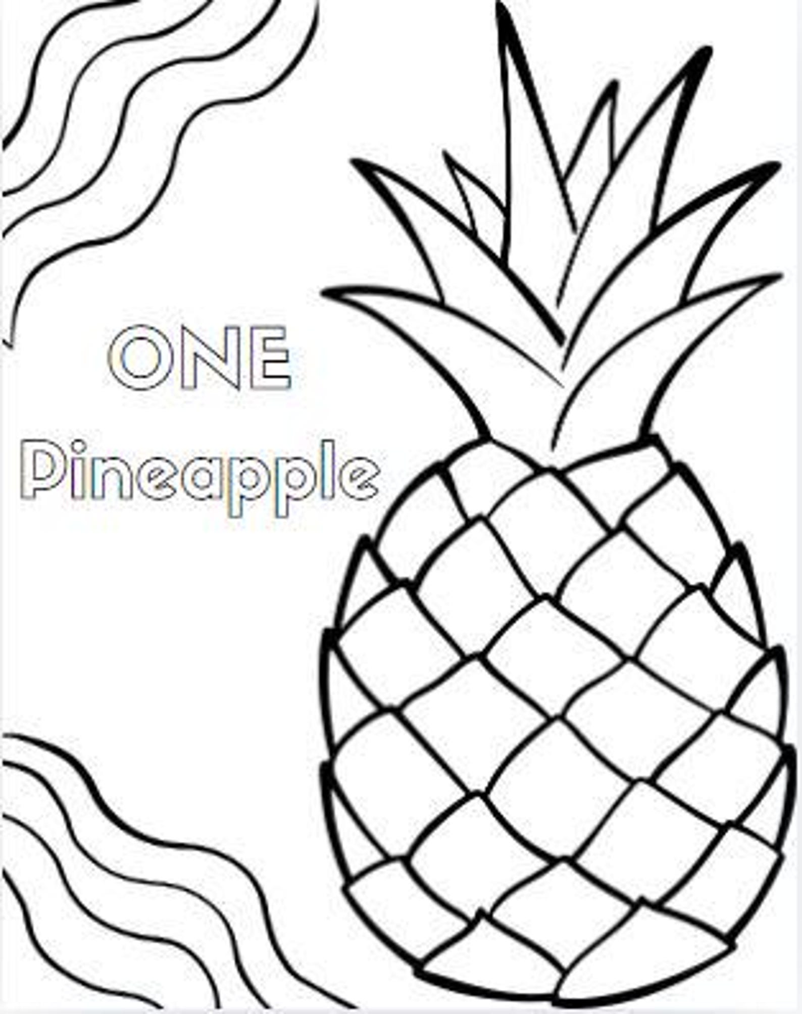 Number Practice Printable Book numbers 1-10 - Etsy