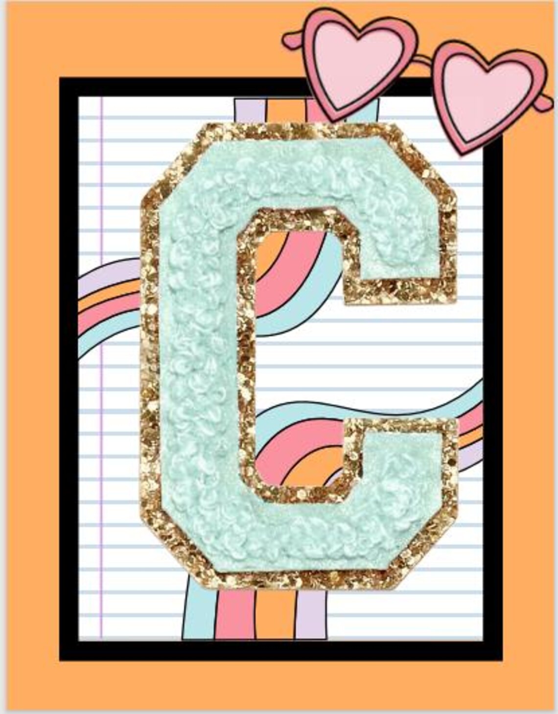 Swiftie Inspired Alphabet Poster Set - Etsy