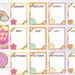 Letter Patch Birthday Kit - Etsy